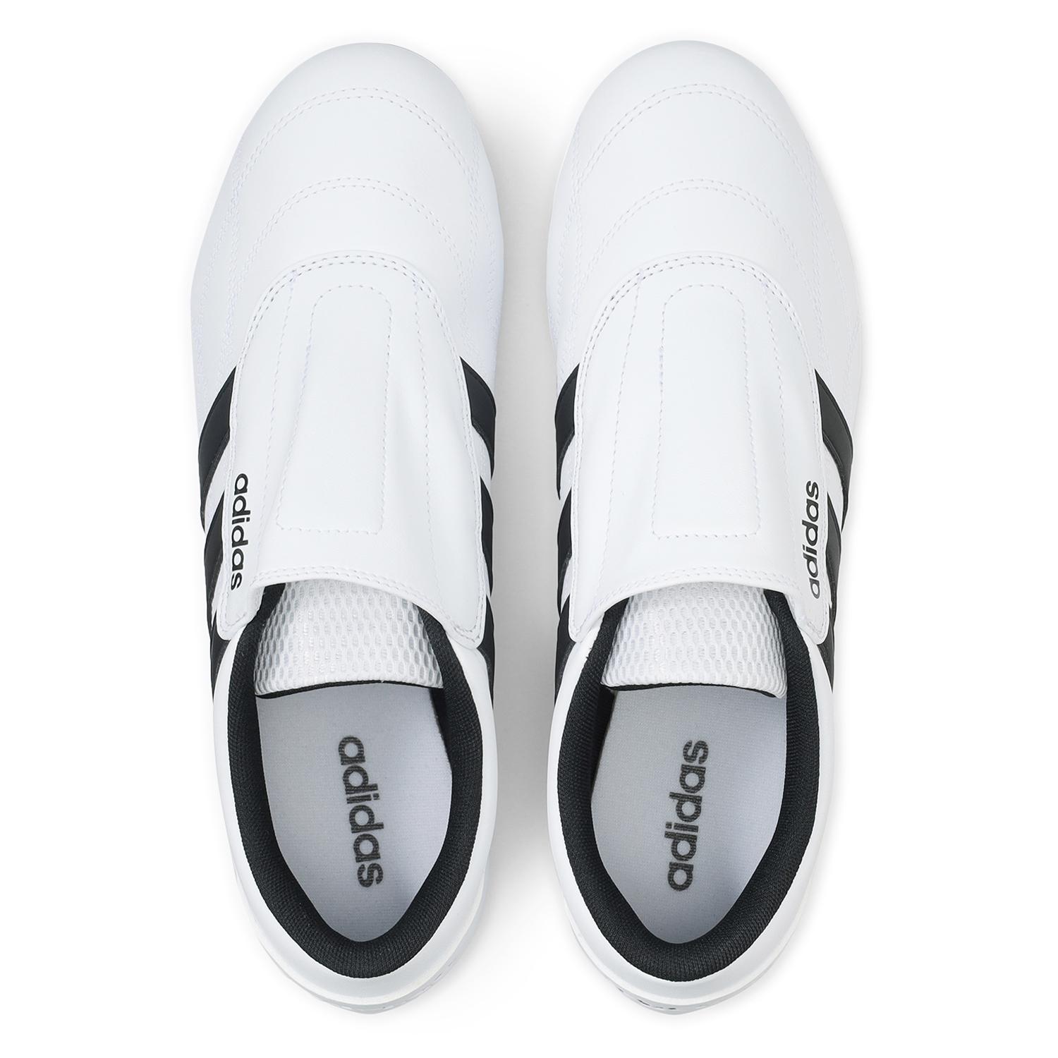 【ADIDAS】 アディダス TEKWEN テクウェン JS3870 FTWR/CORE/CORE | ABC-MART 【公式通販】