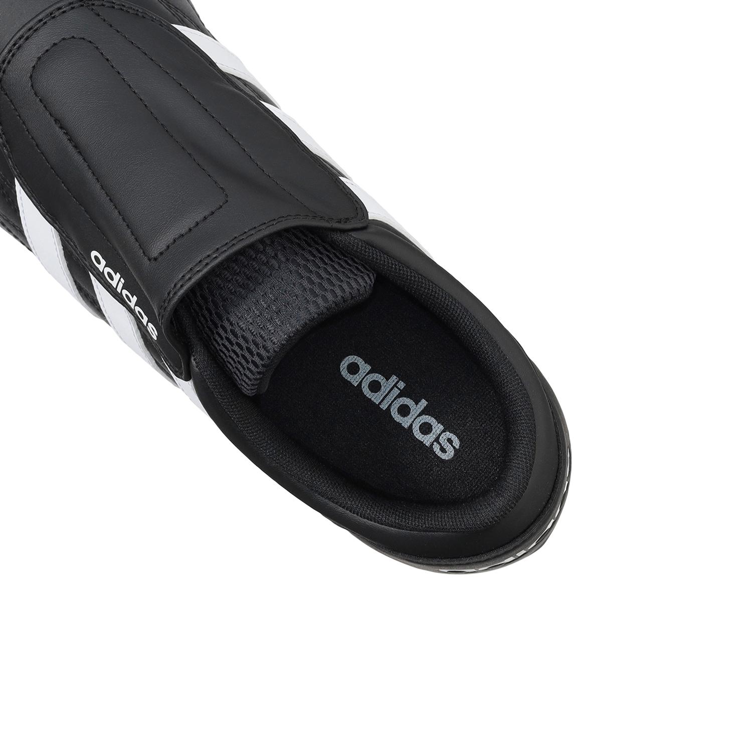 【ADIDAS】 アディダス TEKWEN テクウェン JS3871 CORE/FTWR/CORE | ABC-MART 【公式通販】