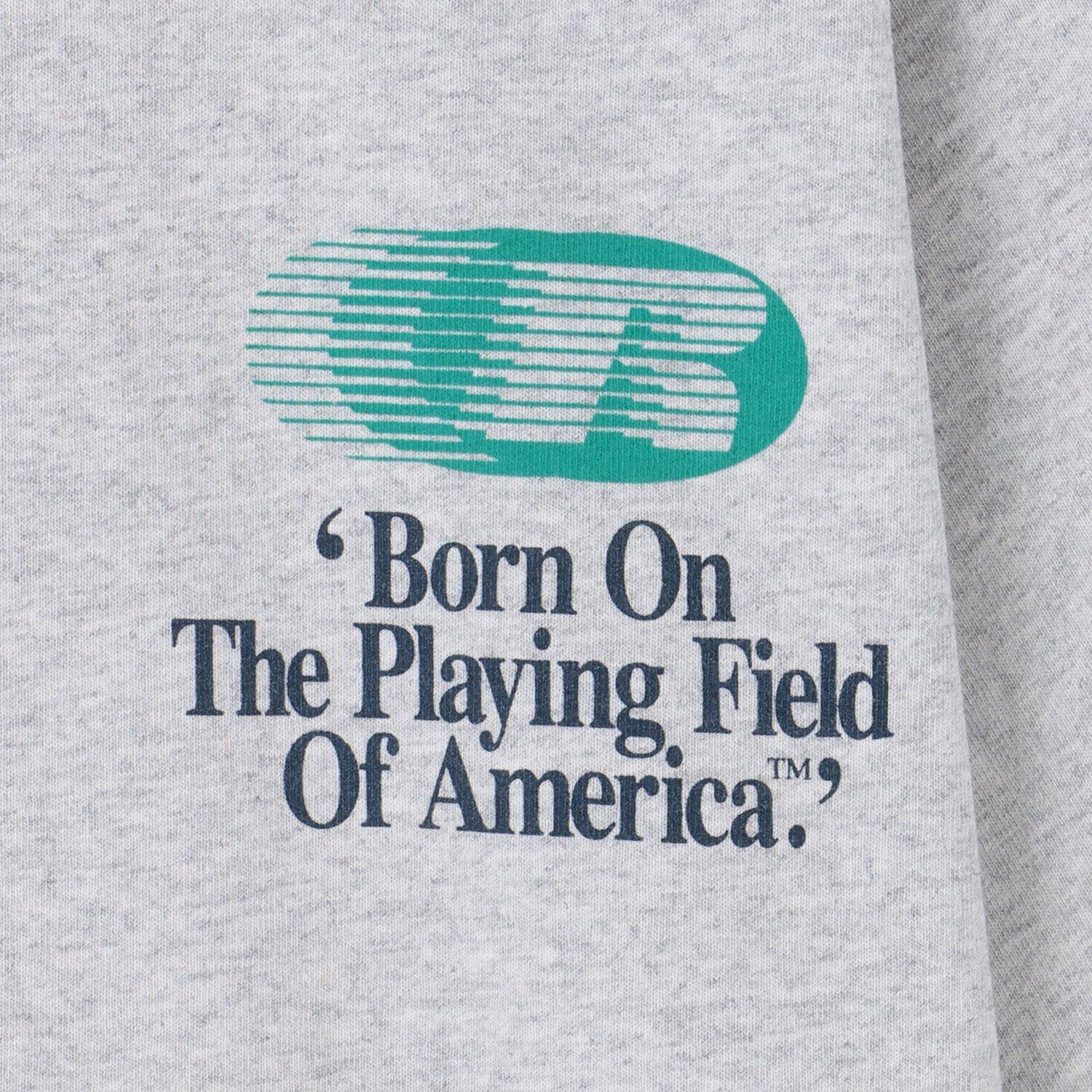 RUSSELL RUSSEL Born On Graphic S/S Tee｜オッシュマンズ公式通販サイト｜OSHMAN'S ONLINE