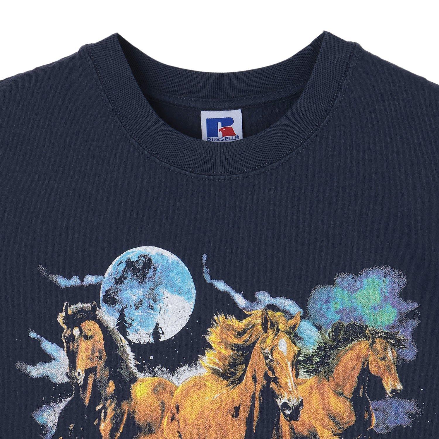 RUSSELL RUSSEL Souvenir S/S Tank｜オッシュマンズ公式通販サイト｜OSHMAN'S ONLINE