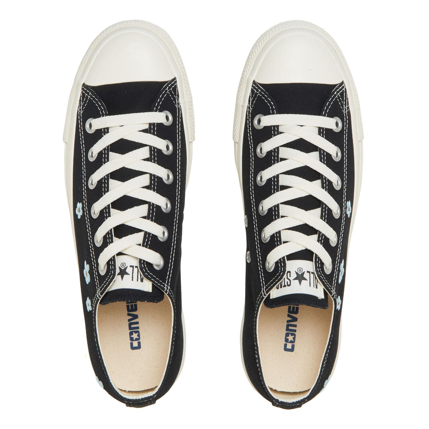 レディース 【CONVERSE】 コンバース AS FLW OX オールスター FLW OX