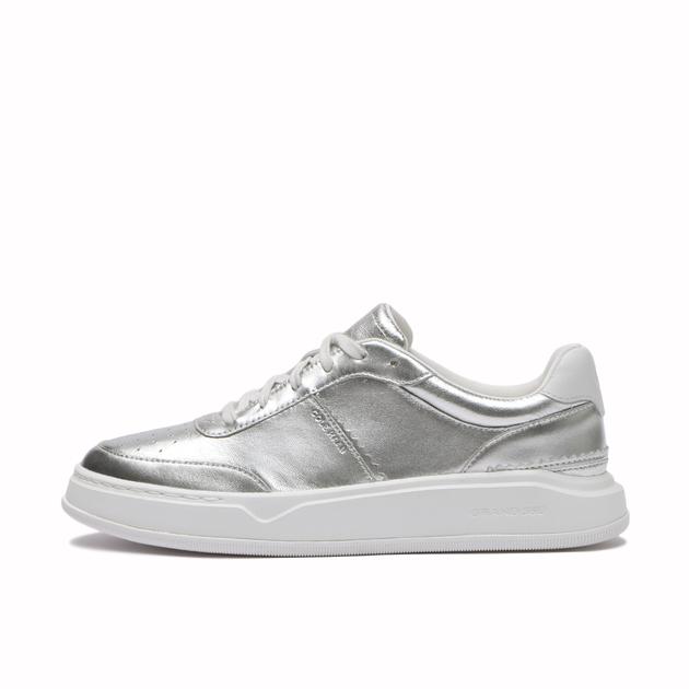 【COLE HAAN】 コール ハーン W GRANDPRO CARISSA SNEAKERS グランドプロ カリッサ スニーカー ...