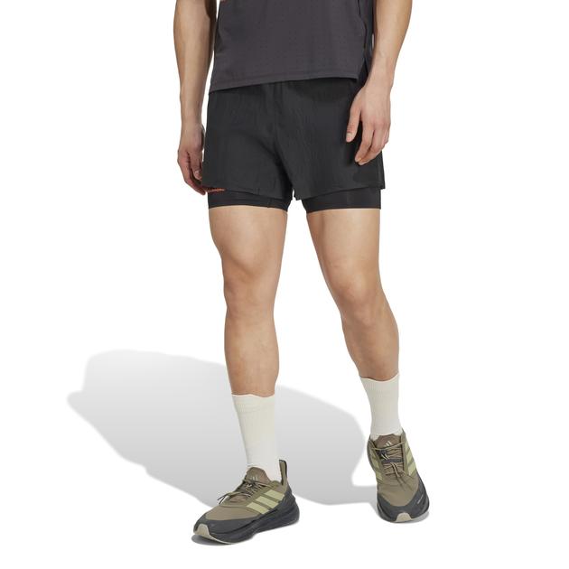 【adidas】 アディダス M ADI365 HK2in1 M ショートパンツ JM1211 BLACK | ABC-MART 【公式通販】