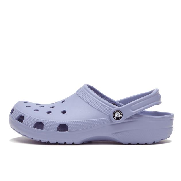 【crocs】 クロックス CLASSIC CLOG クラシック クロッグ 10001-453 BLUE HAZE | ABC-MART 【公式通販】