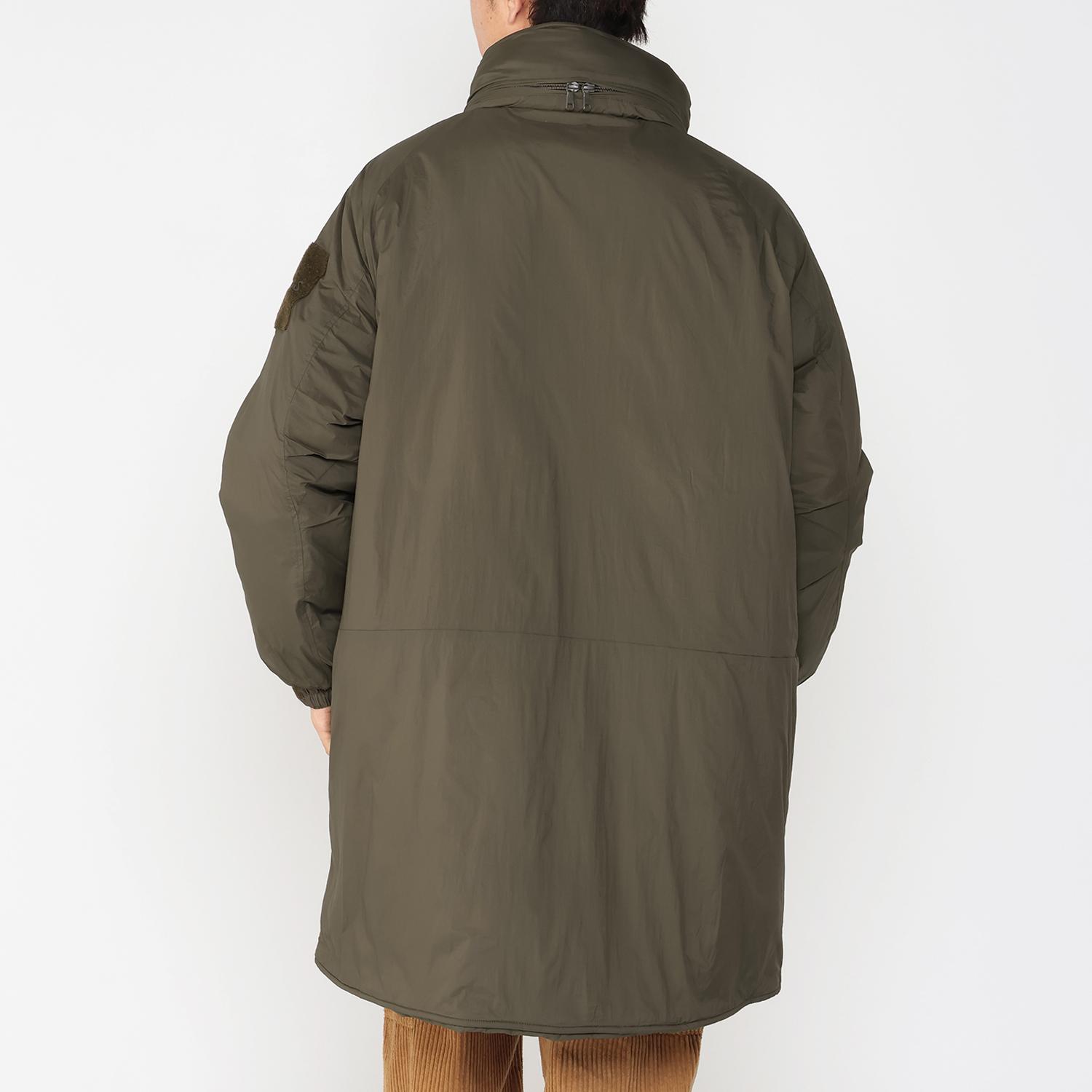 WILD THINGS WILD THINGS Monster Parka｜オッシュマンズ公式通販サイト｜OSHMAN'S ONLINE