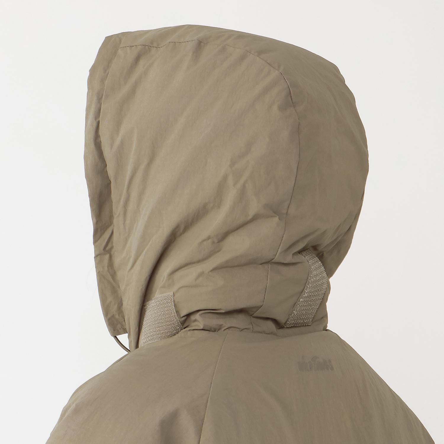 WILD THINGS WILD THINGS W's Happy Jacket｜オッシュマンズ公式通販サイト｜OSHMAN'S ONLINE