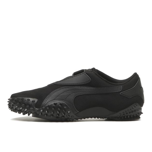 【PUMA】 プーマ MOSTRO OG PRIME MOSTRO OG PRIME 403206 04BK/BK | ABC-MART 【公式通販】