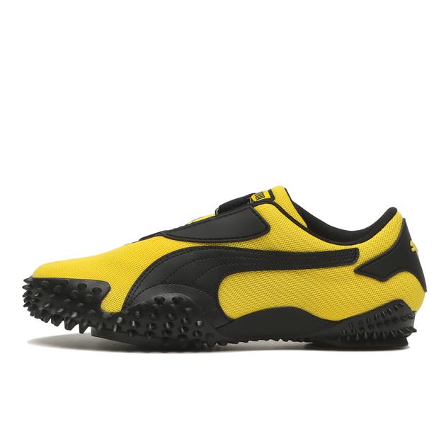 【PUMA】 プーマ MOSTRO OG PRIME MOSTRO OG PRIME 403206 15PELE YELLOW | ABC ...