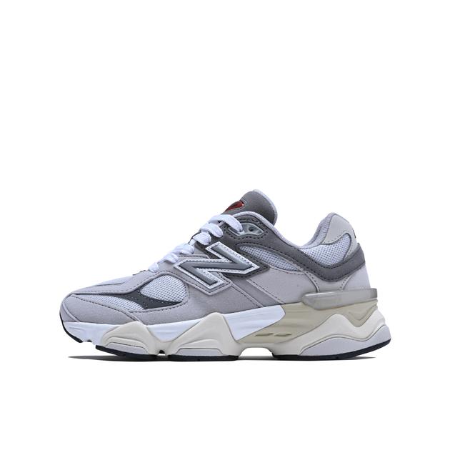 ジュニア 【NEW BALANCE】 ニューバランス 22-245(H) GC9060GY(W) GC9060 GC9060GY GRAY ...