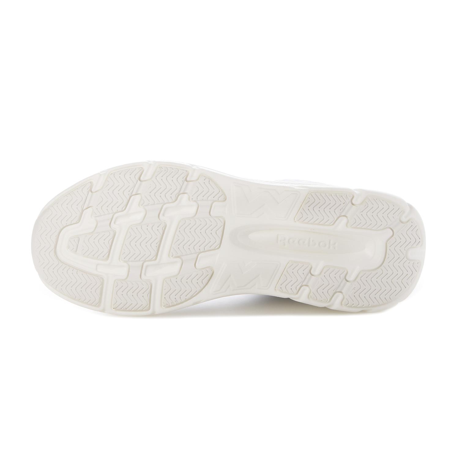【REEBOK】 リーボック REEBOK ROAD STRIDER ロード ストライダー 100245432 WHT/GRY/WHT ...