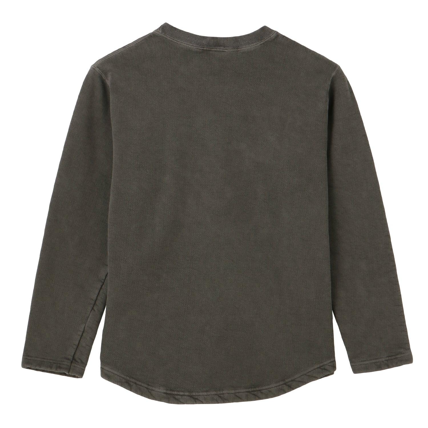 Good On GOOD ON Rough Crew Sweat｜オッシュマンズ公式通販サイト｜OSHMAN'S ONLINE