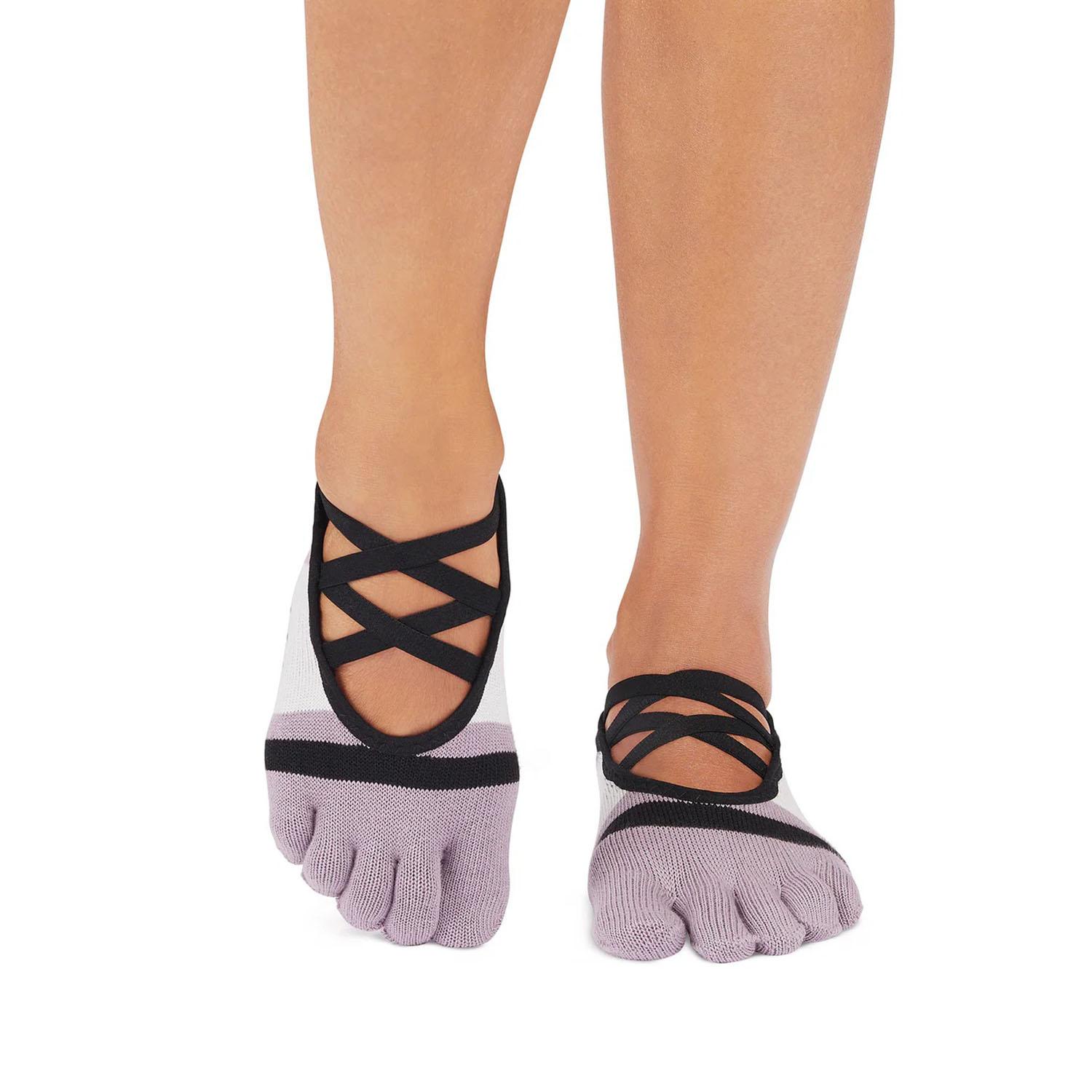 toesox TOE SOX Grip Full Toe Elle｜オッシュマンズ公式通販サイト｜OSHMAN'S ONLINE