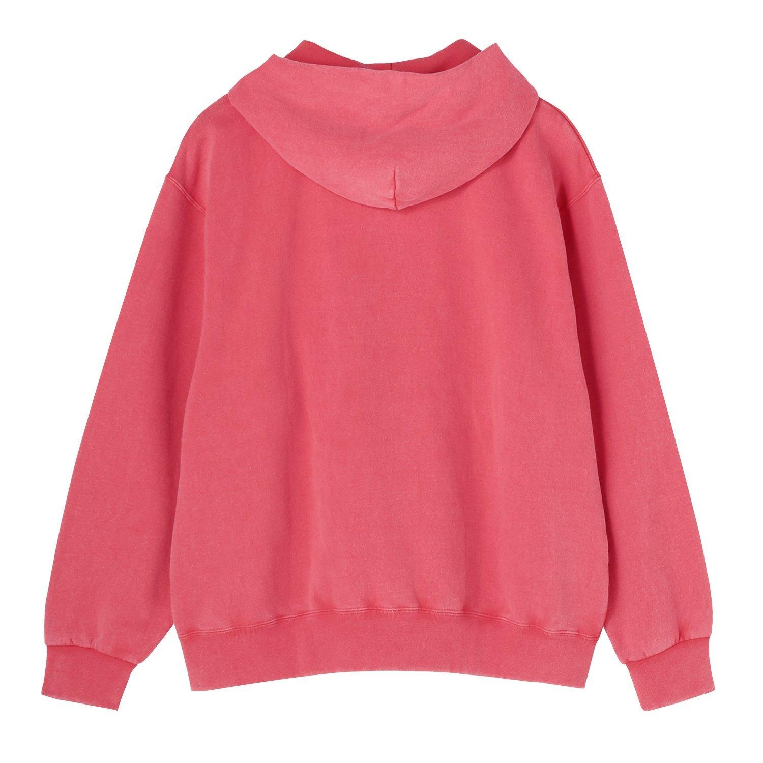 RUSSELL RUSSELL W's Bookstore Logo Zip OSHMAN'S SMU｜オッシュマンズ公式通販サイト ...