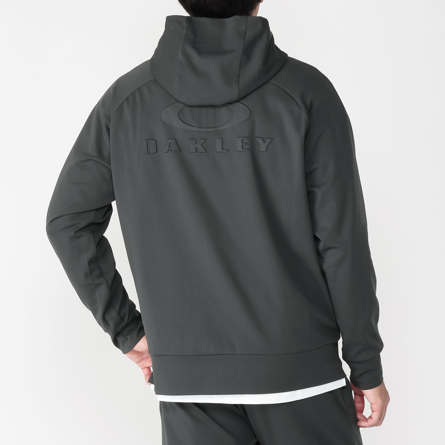 OAKLEY OAKLEY O-SYNC Pack LT Fleece Jacket 1.0｜オッシュマンズ公式通販サイト｜OSHMAN'S ...