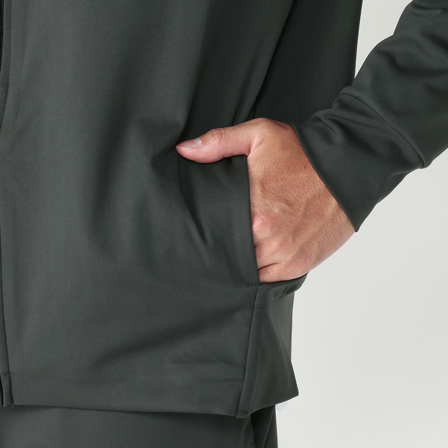 OAKLEY OAKLEY O-SYNC Pack LT Fleece Jacket 1.0｜オッシュマンズ公式通販サイト｜OSHMAN'S ...
