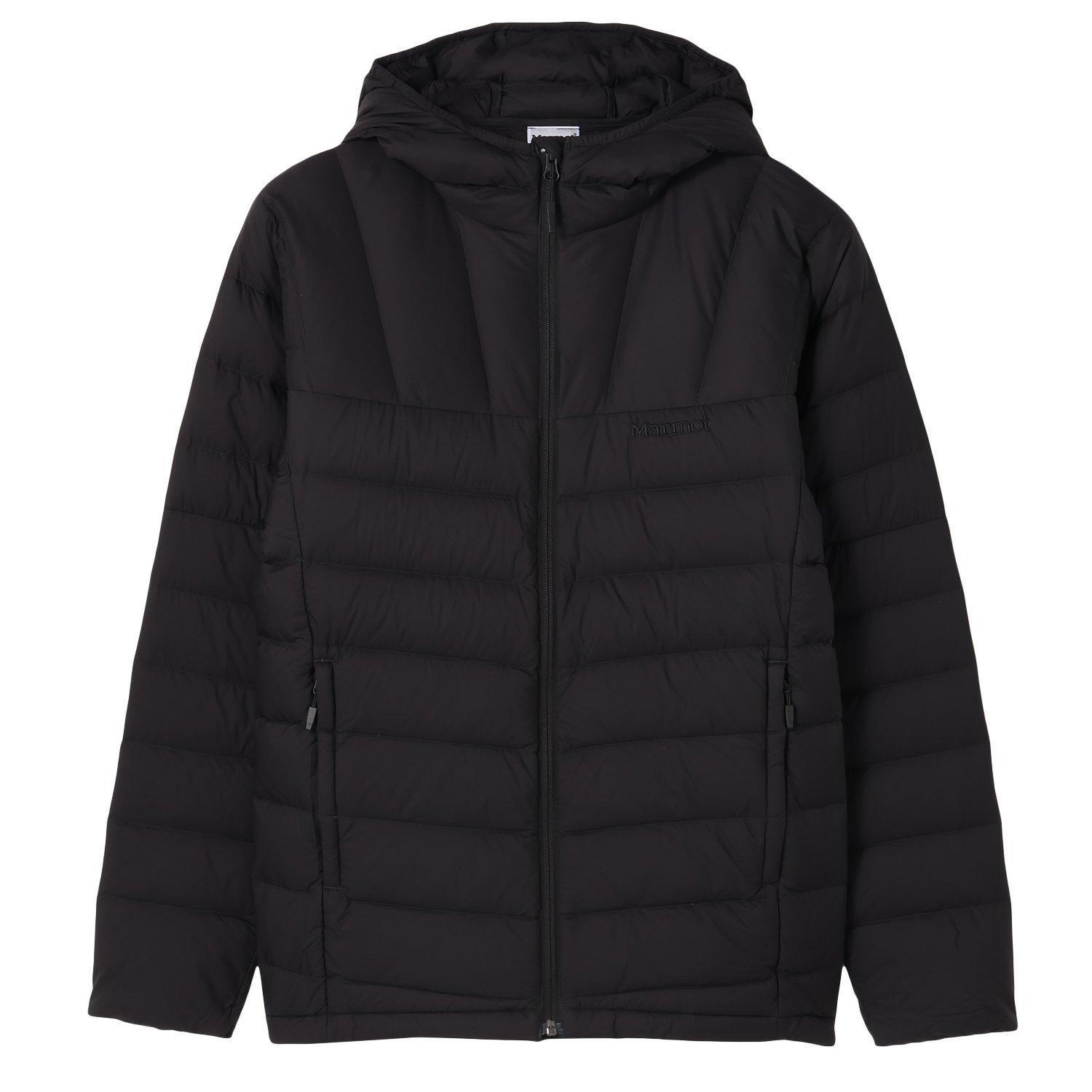 MARMOT MARMOT Lance Down Hoodie｜OSHMAN'S ONLINE 公式通販