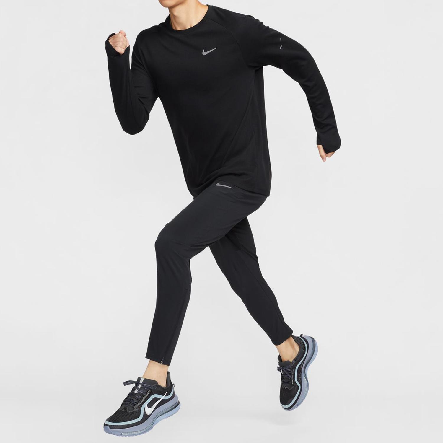 NIKE NIKE Stride Dri-FIT Running Waffle Crew｜オッシュマンズ公式通販サイト｜OSHMAN'S ONLINE