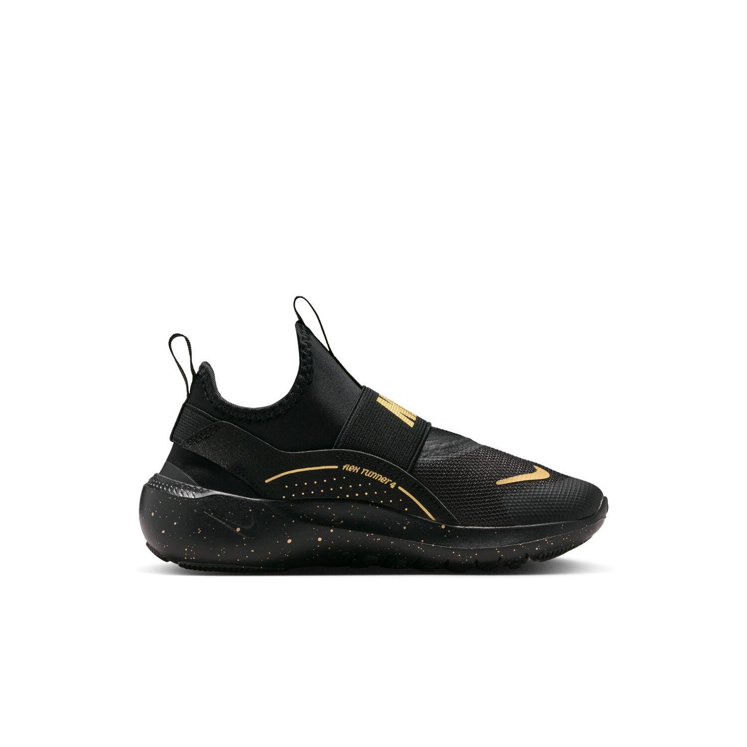 キッズ 【NIKE】 ナイキ 17-22(H) FLEX RUNNER 4 SE (PS) フレックス ランナー 4 SE PS ...