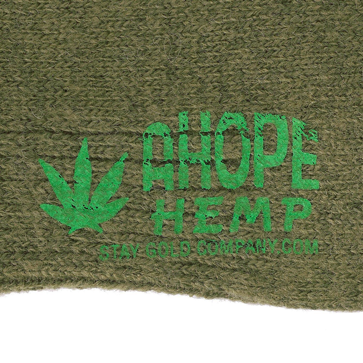 A HOPE HEMP A HOPE HEMP Mix Quarter｜オッシュマンズ公式通販サイト｜OSHMAN'S ONLINE