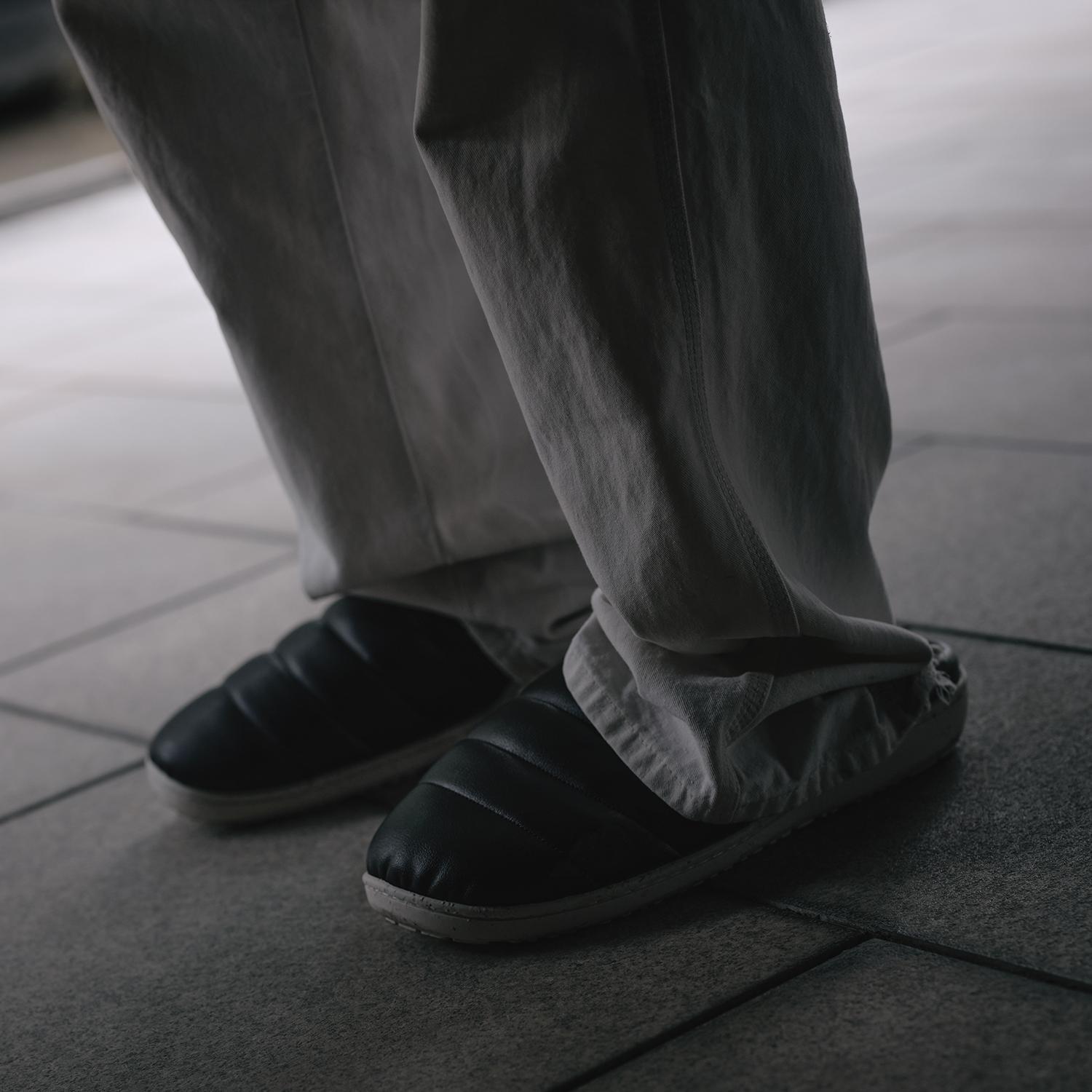 SUBU SUBU Re:Eco Leather｜オッシュマンズ公式通販サイト｜OSHMAN'S ONLINE