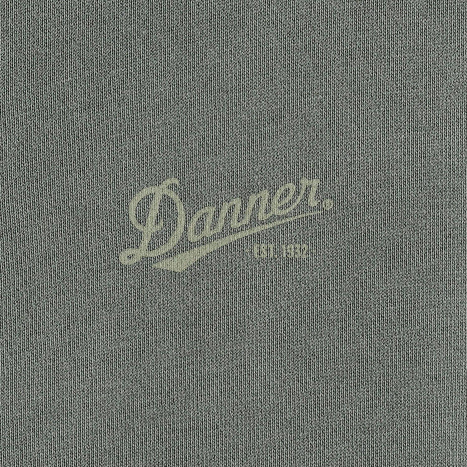 Danner Danner Bandana Logo Zip Parka｜オッシュマンズ公式通販サイト｜OSHMAN'S ONLINE