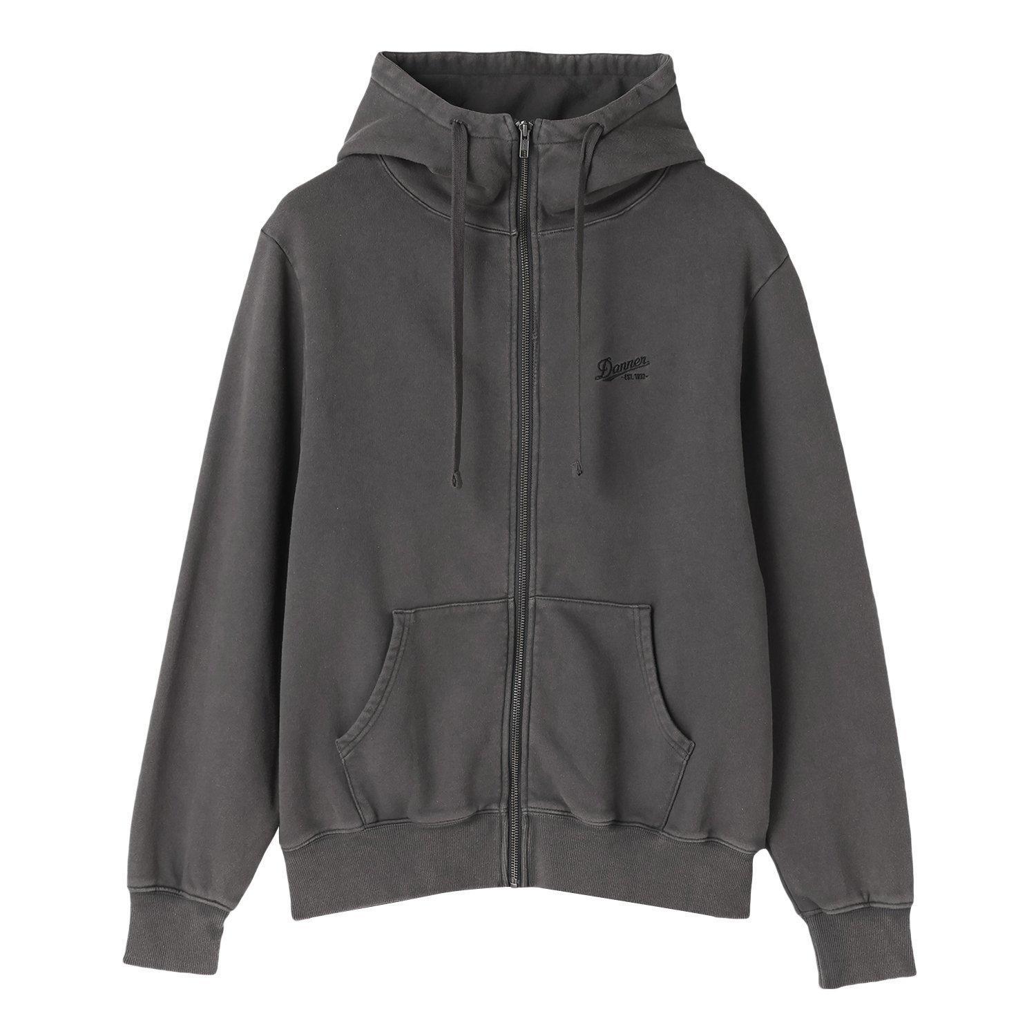 Danner Danner Portland Logo Stand Zip Parka｜オッシュマンズ公式通販サイト｜OSHMAN'S ONLINE