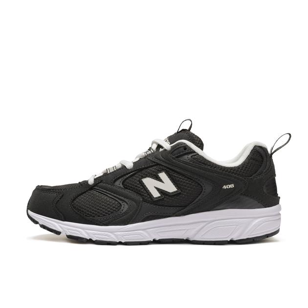 【NEW BALANCE】 ニューバランス U408 9BN(D) U408 U408 9BN BLACK(9BN) | ABC-MART ...