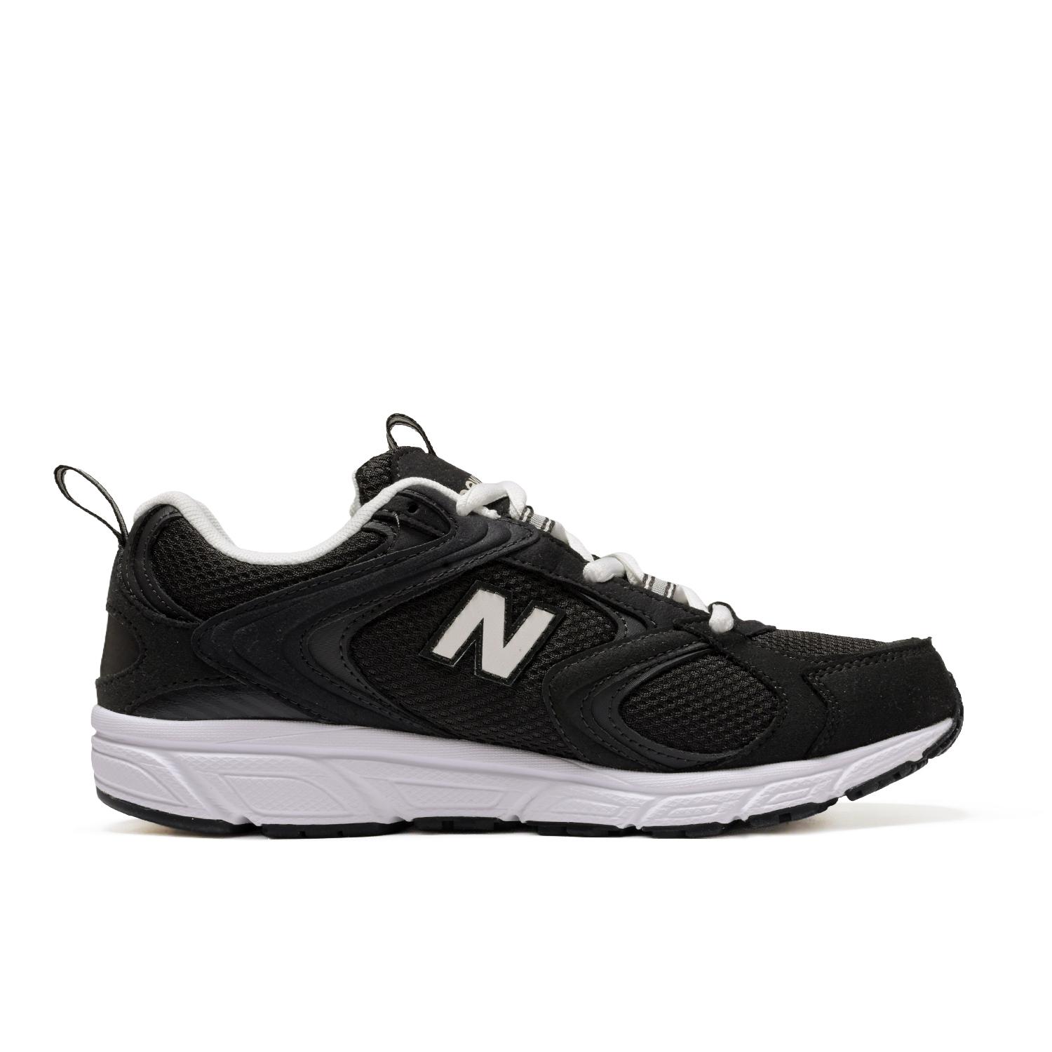 【NEW BALANCE】 ニューバランス U408 9BN(D) U408 U408 9BN BLACK(9BN) | ABC-MART ...