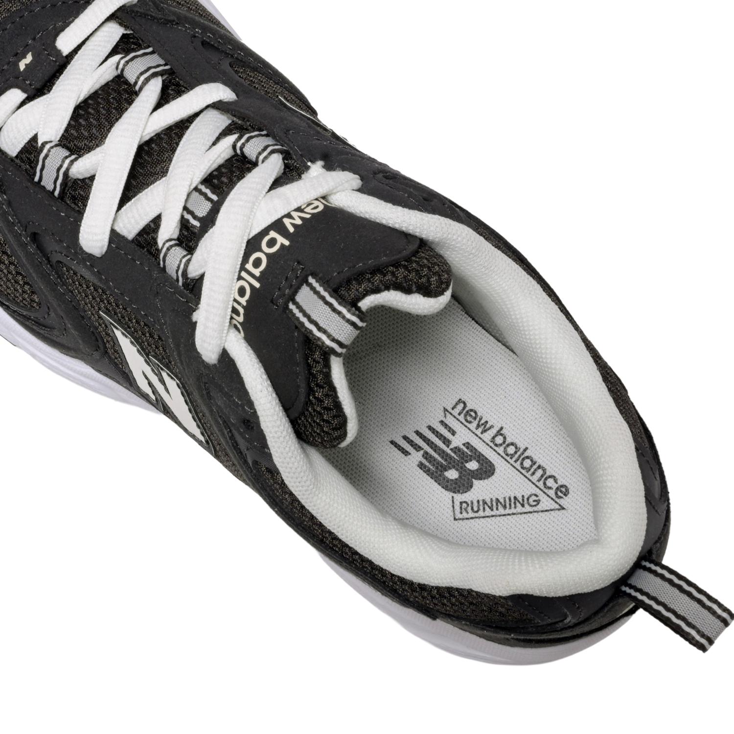 【NEW BALANCE】 ニューバランス U408 9BN(D) U408 U408 9BN BLACK(9BN) | ABC-MART ...