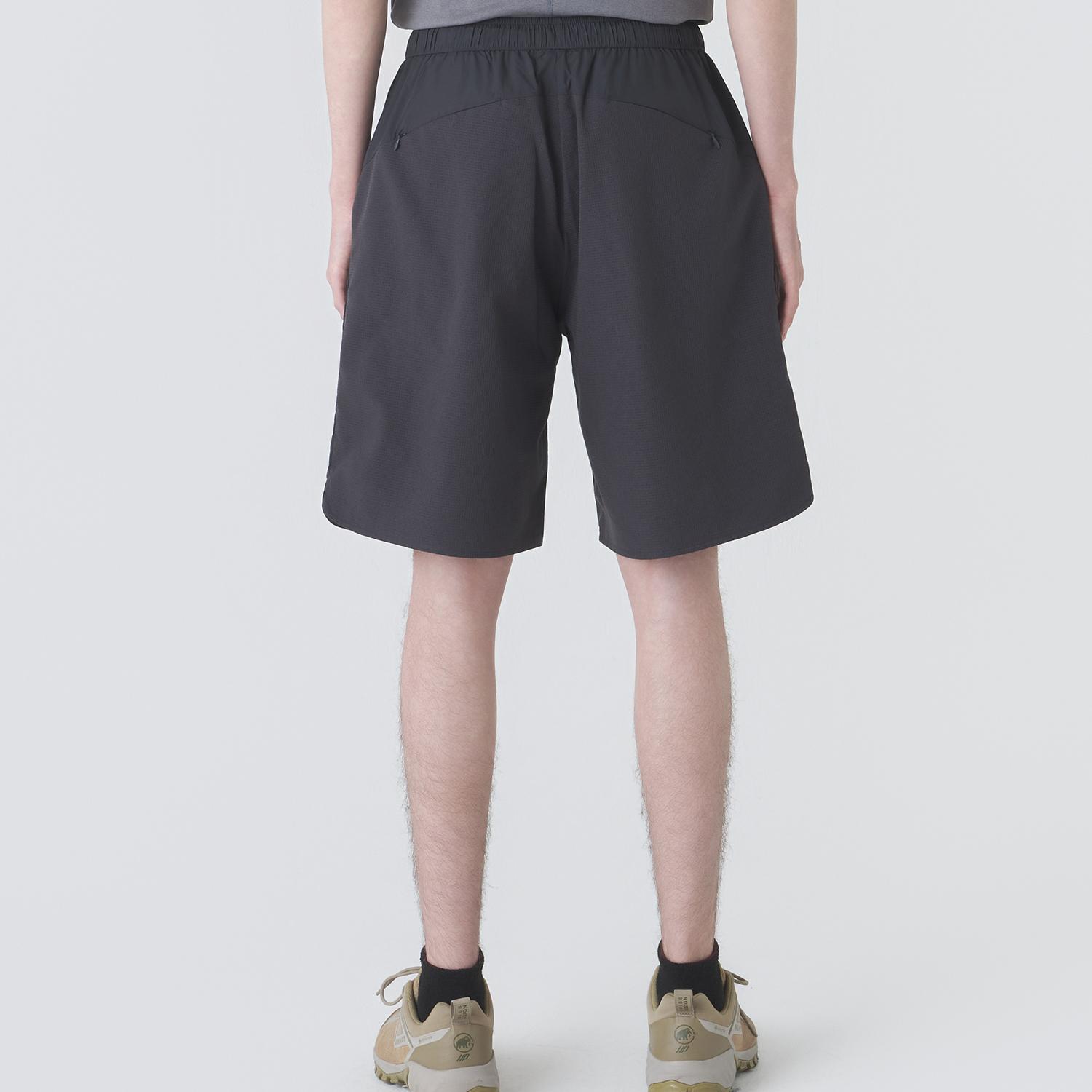 HIKING PATROL HIKING PATROL Orbit LT Technical Shorts｜オッシュマンズ公式通販サイト ...